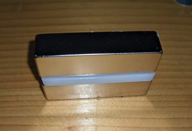 How To Build A Magnet Charger - Gas Engine Magazine